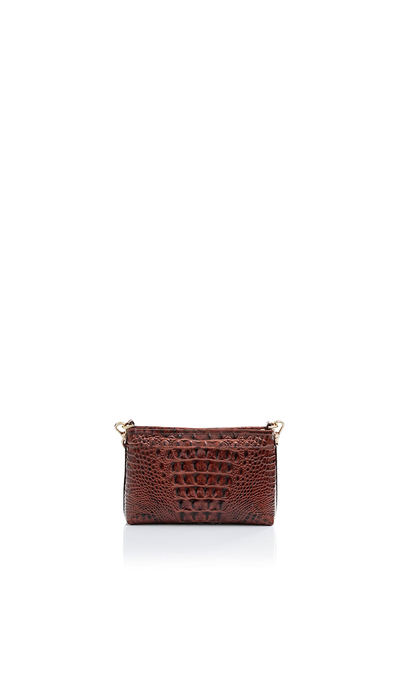 BRAHMIN Pecan Melbourne Vida