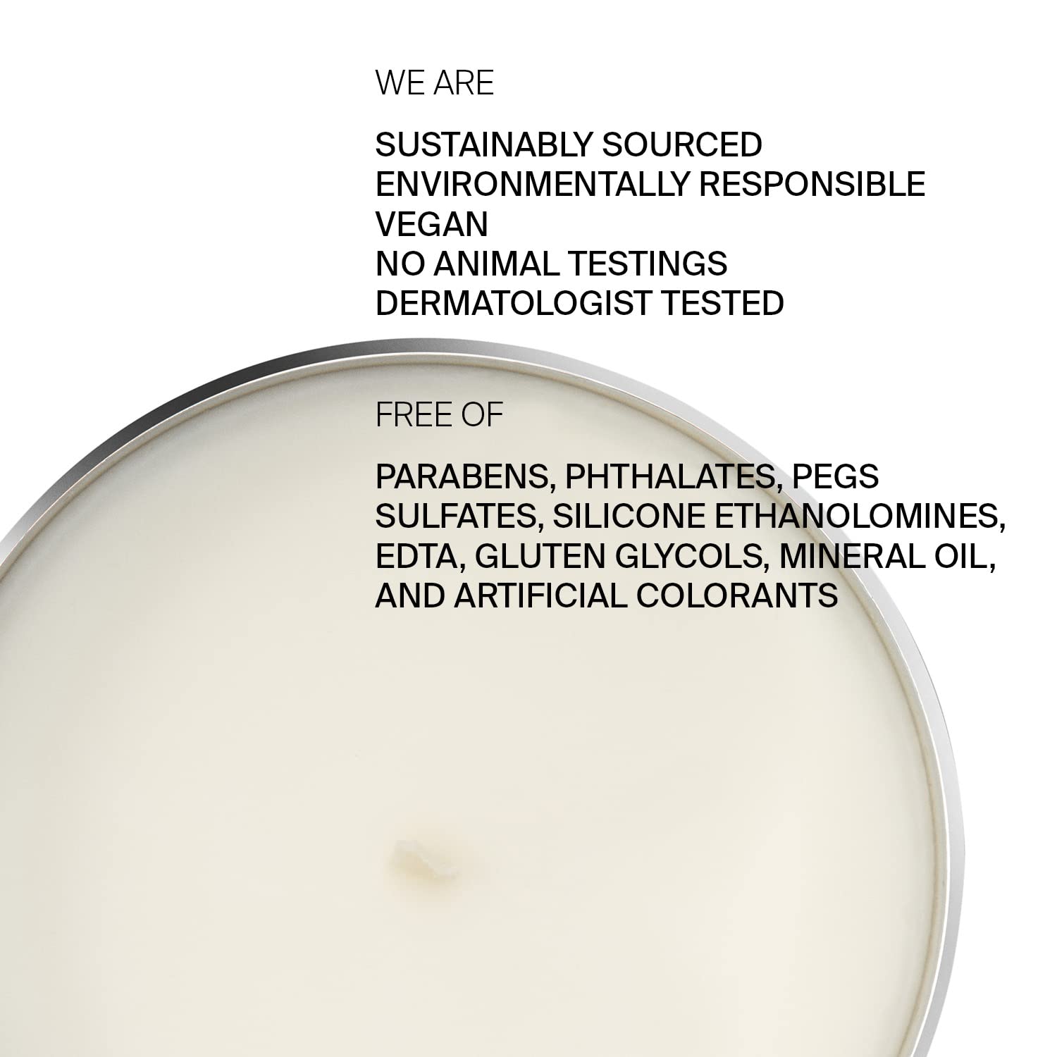 COSTA BRAZIL | Vela Candle - Luxury Clean Jungle Scent - Brazilian Botanicals - 100% Natural, Plant-Based Wax - 60-Hour Burn Time - 1ct, 16.5 oz.
