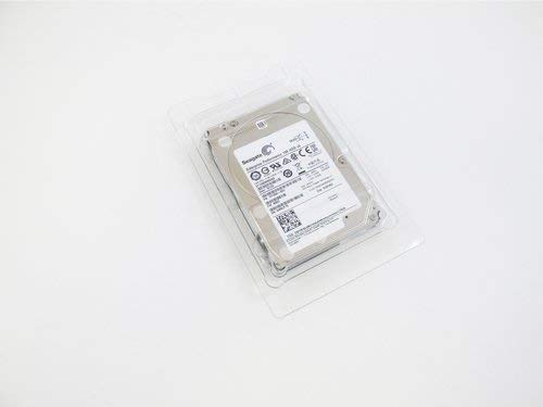 Seagate ST1200MM0088 1.2TB 10K 12G SFF SAS SC HDD (Renewed)