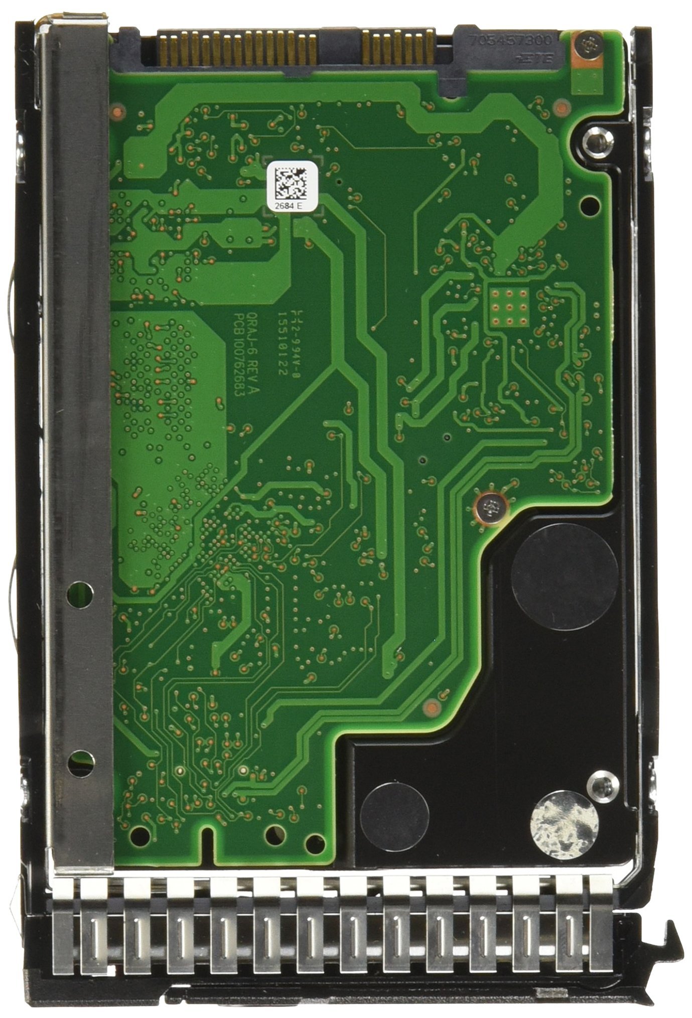 HP 785067-B21 300G 12G SAS 10K 2.5 ENT HD - 785410-001 (Renewed)