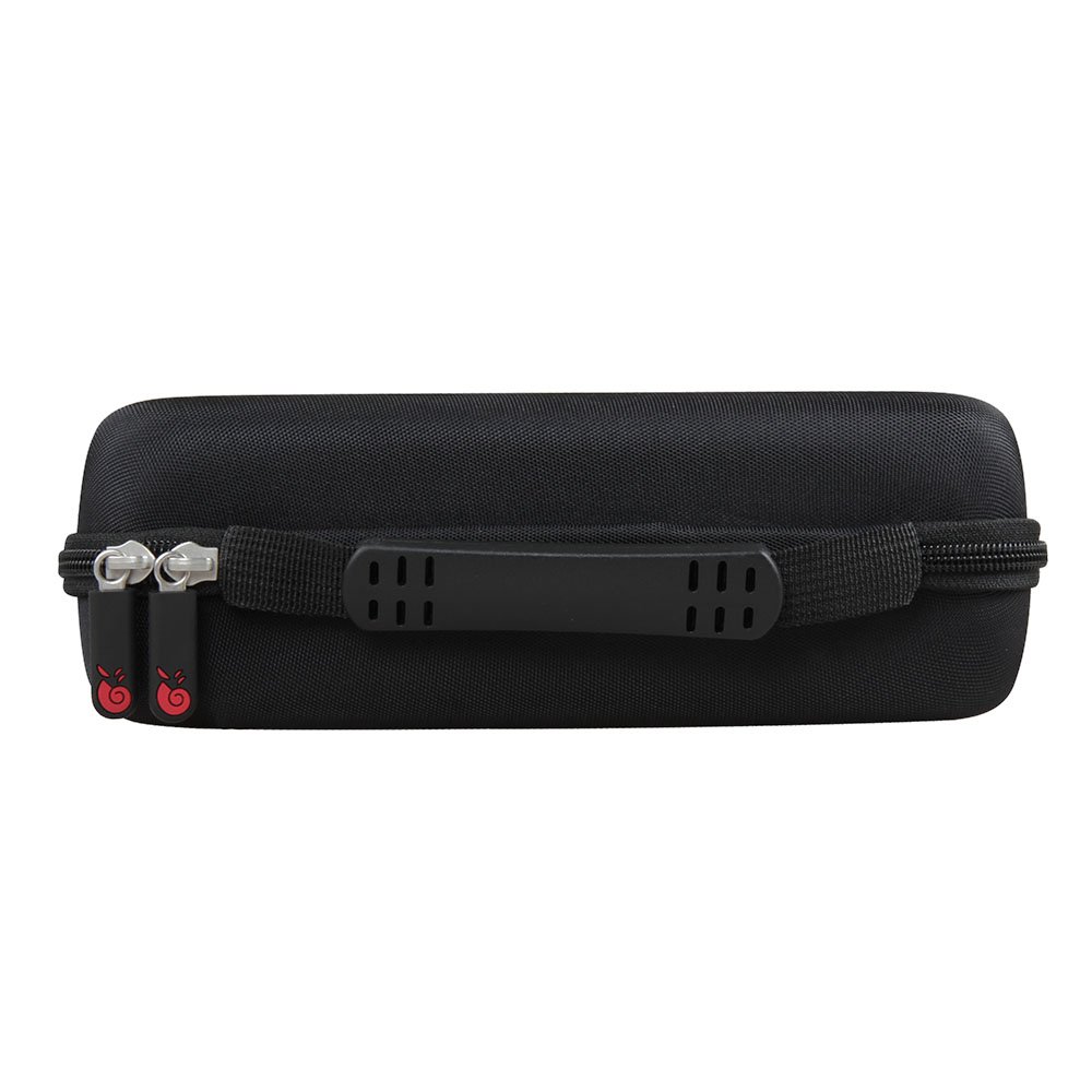 Hermitshell Hard Case Travel Bag Fits IBEET/Dsfew/Facelake/FIGERM Baby Doppler Heartbeat Monitor