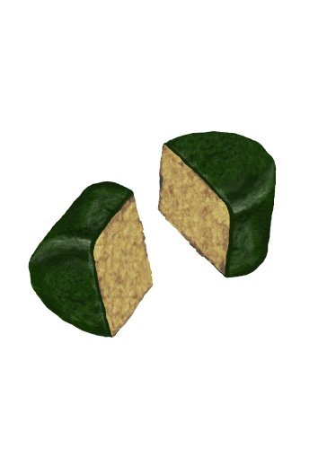 Dainichi Koi Food - Premium (5.5 Lbs), Medium (5.5 mm) Floating Pellet