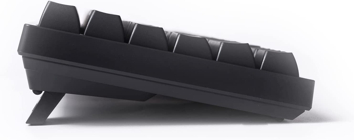 Akko 3084S Mechanical Gaming Keyboard Black