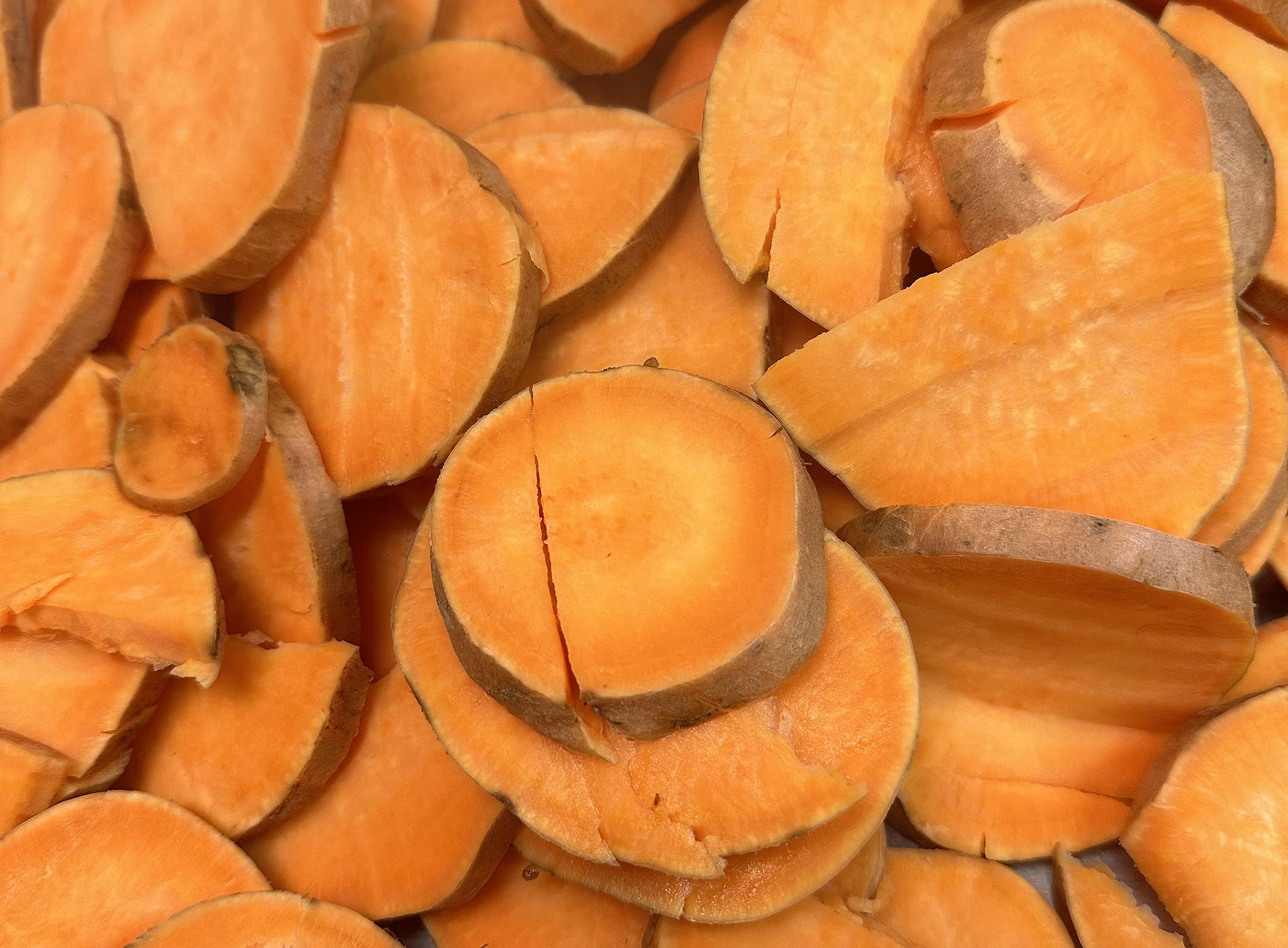 TV's Deli & Diner Best's Dog Chews Sweet Potato Chews for Dogs