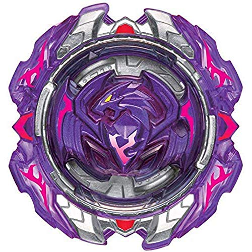 BelleJiu Battling Tops Burst CHO-Z B-130 Random Booster Vol.13 (Random Booster x 1)