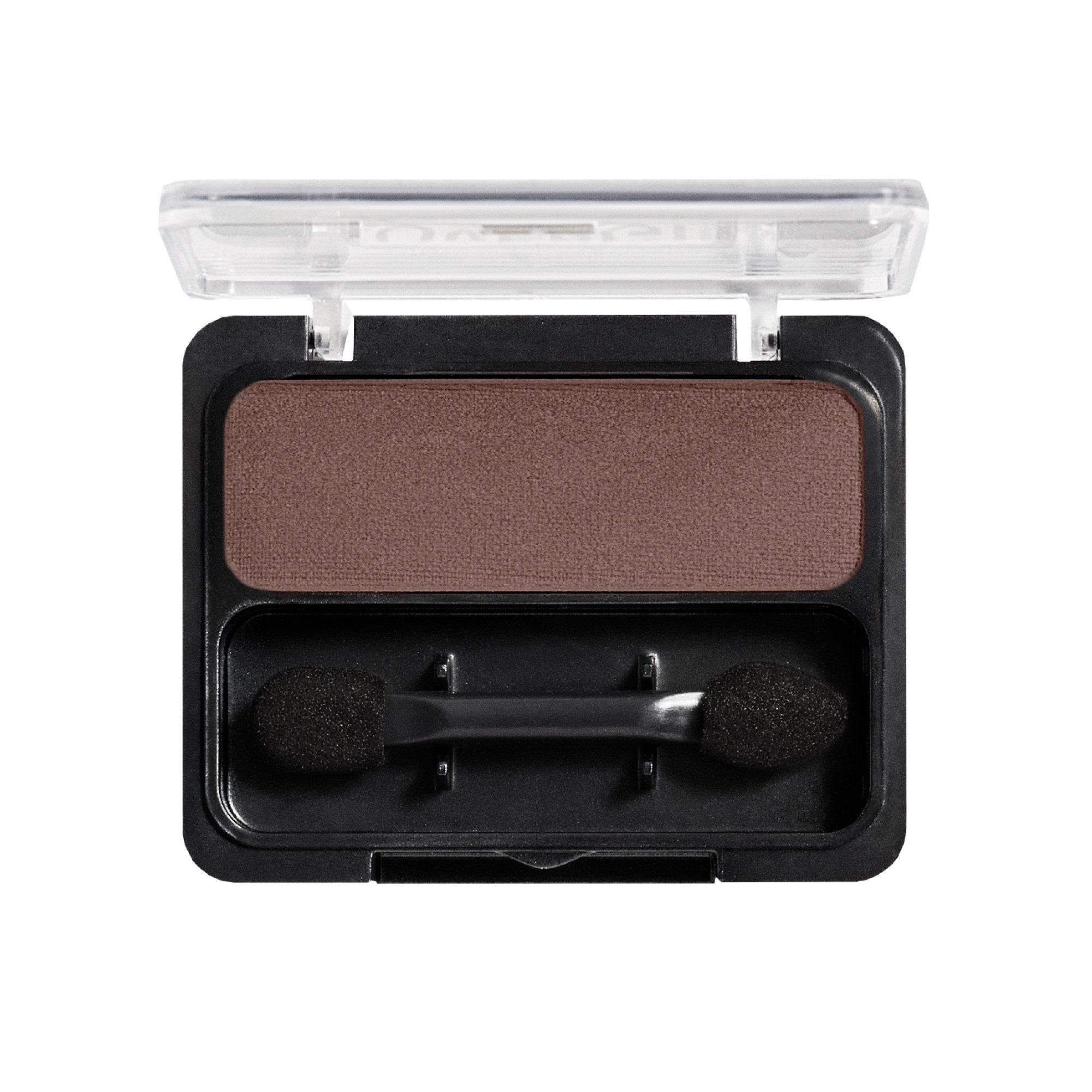 COVERGIRL - Eye Enhancers 1-Kit Eyeshadow, silky, sheer formula, double ended applicator, 100% Cruelty-free