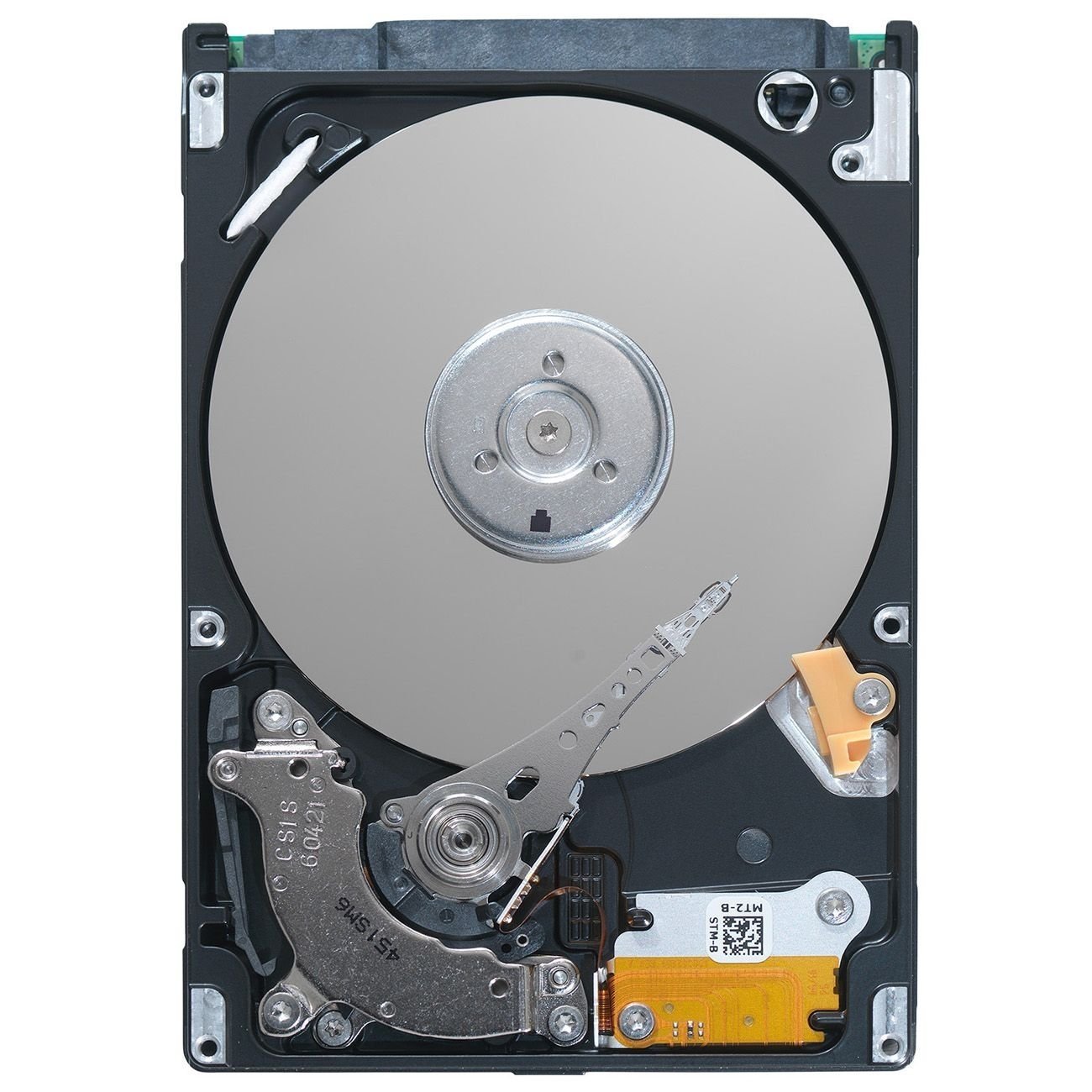 Seagate ST9320320AS Momentus 5400.5 SATA 3Gb/s 320 GB Bulk/OEM Hard Drive
