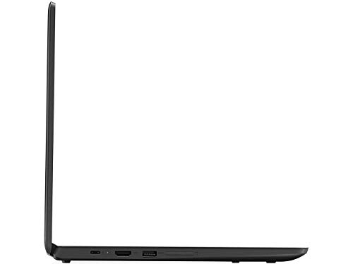 Lenovo Premium Chromebook S330 14 Laptop 14" HD Display MediaTek MT8173C Quad-Core Processor 4GB RAM 64GB eMMC 128GB SD Card Camera Bluetooth 4.1 Chrome OS + HDMI Cable