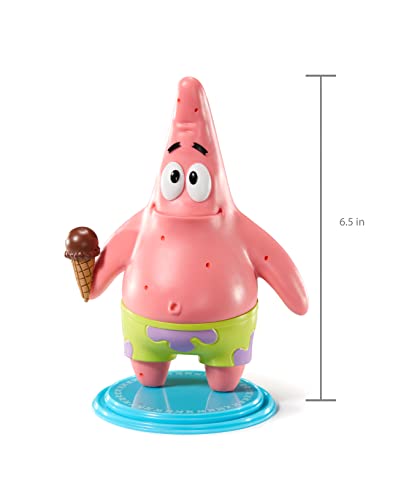 BendyFigs Patrick Star