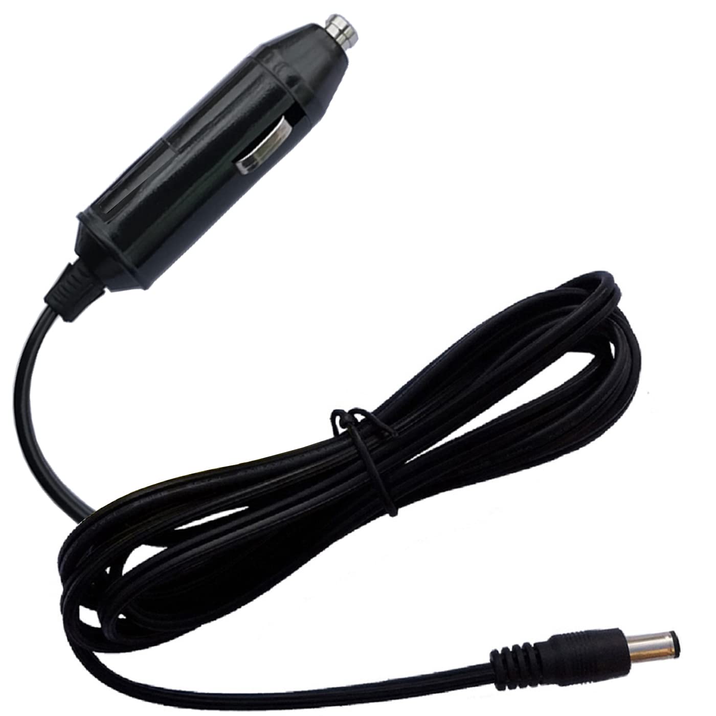 UpBright Car 12V DC Adapter Compatible with JBL Partybox 310 200 300 Party Box Partybox310 PartyBox200 PartyBox300 Portable Bluetooth Speaker Auto RV Camper Lighter Plug Power Supply Battery Charger
