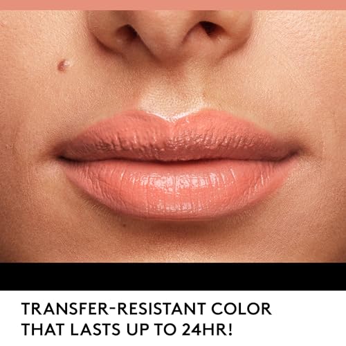 COVERGIRL Outlast All-Day Lip Color Custom Reds, Orange U Gorgeous
