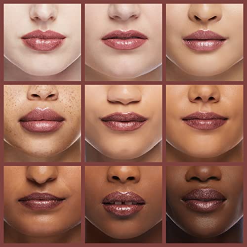 Buxom Full-On Plumping Lip Polish, Hannah