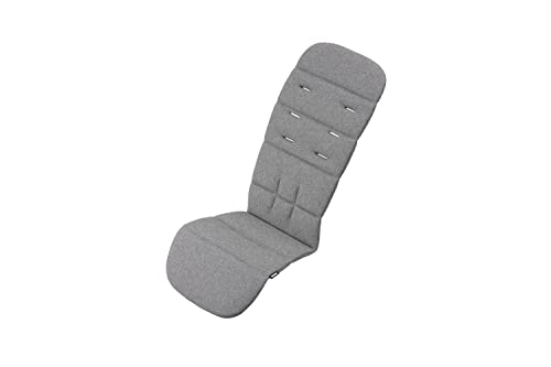 Thule Stroller Seat Liner-Black, 0.6 x 35.0 x 13.0