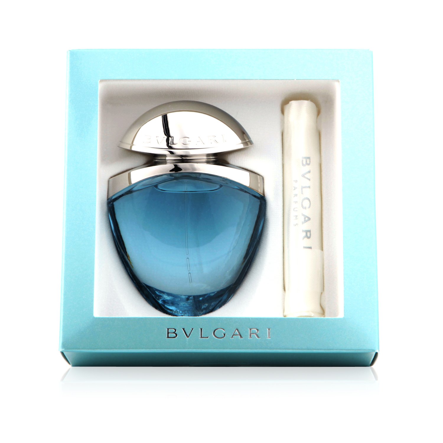 BVLGARI BLV II Women Mini Perfume Eau de Perfume .17