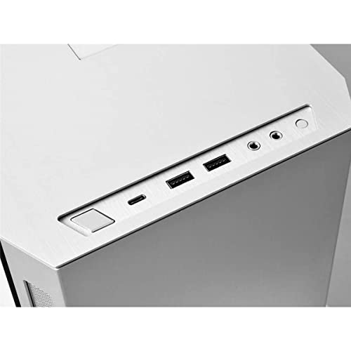 Lian Li Tu 150-WA Silver Aluminum Mini-ITX Computer Casetx Computer Case