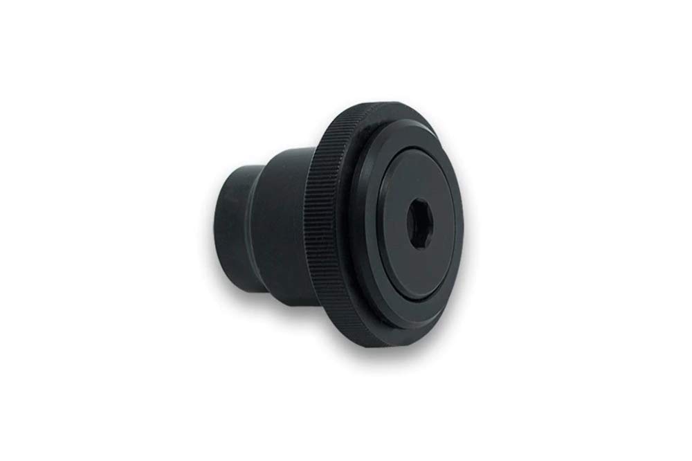 EKWB EK-AF G1/4" FillPort, Black