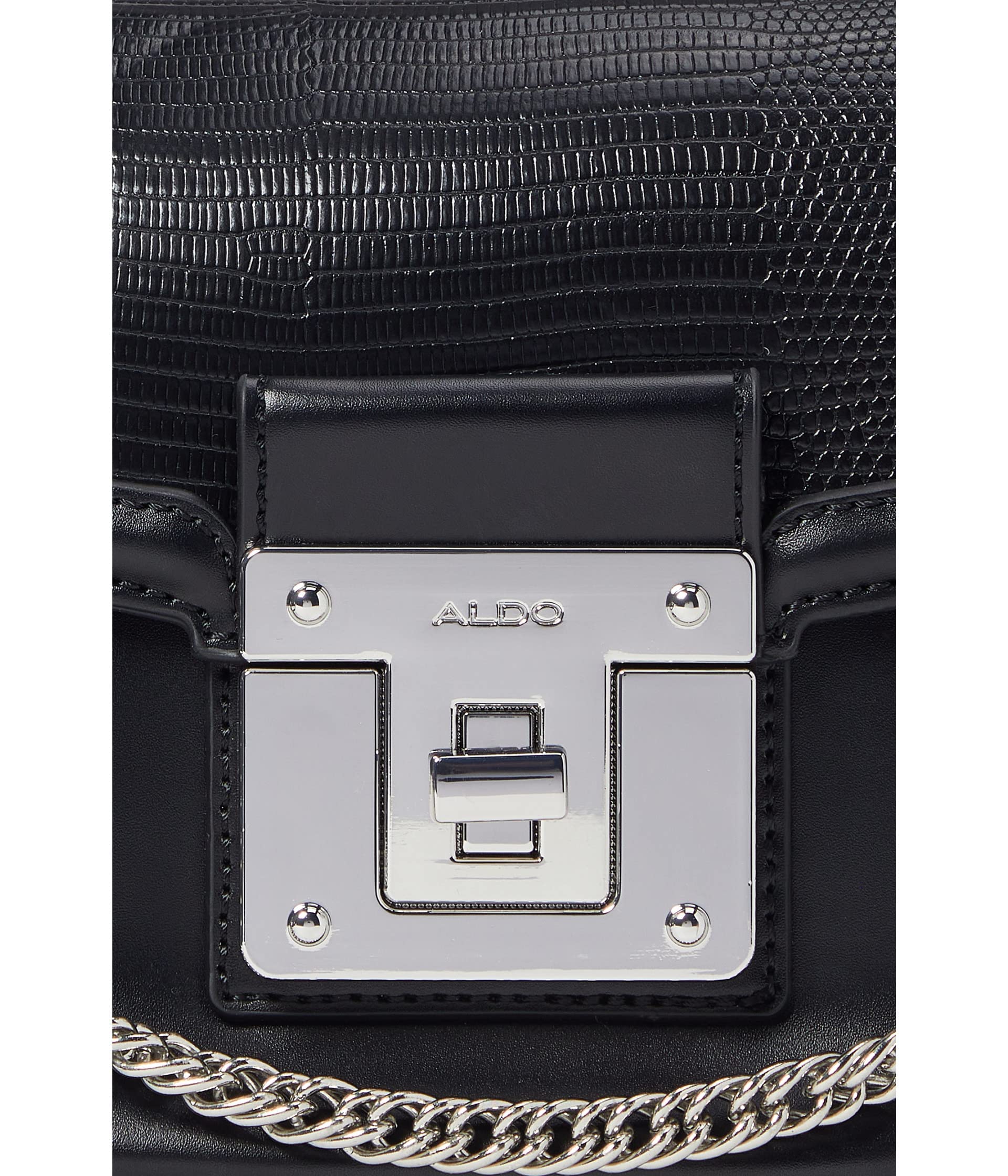ALDO Qerramas Other Black One Size