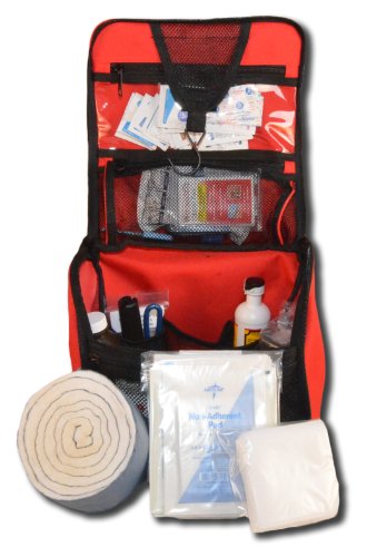 Complete Equine / Horse Economy First Aid Kit