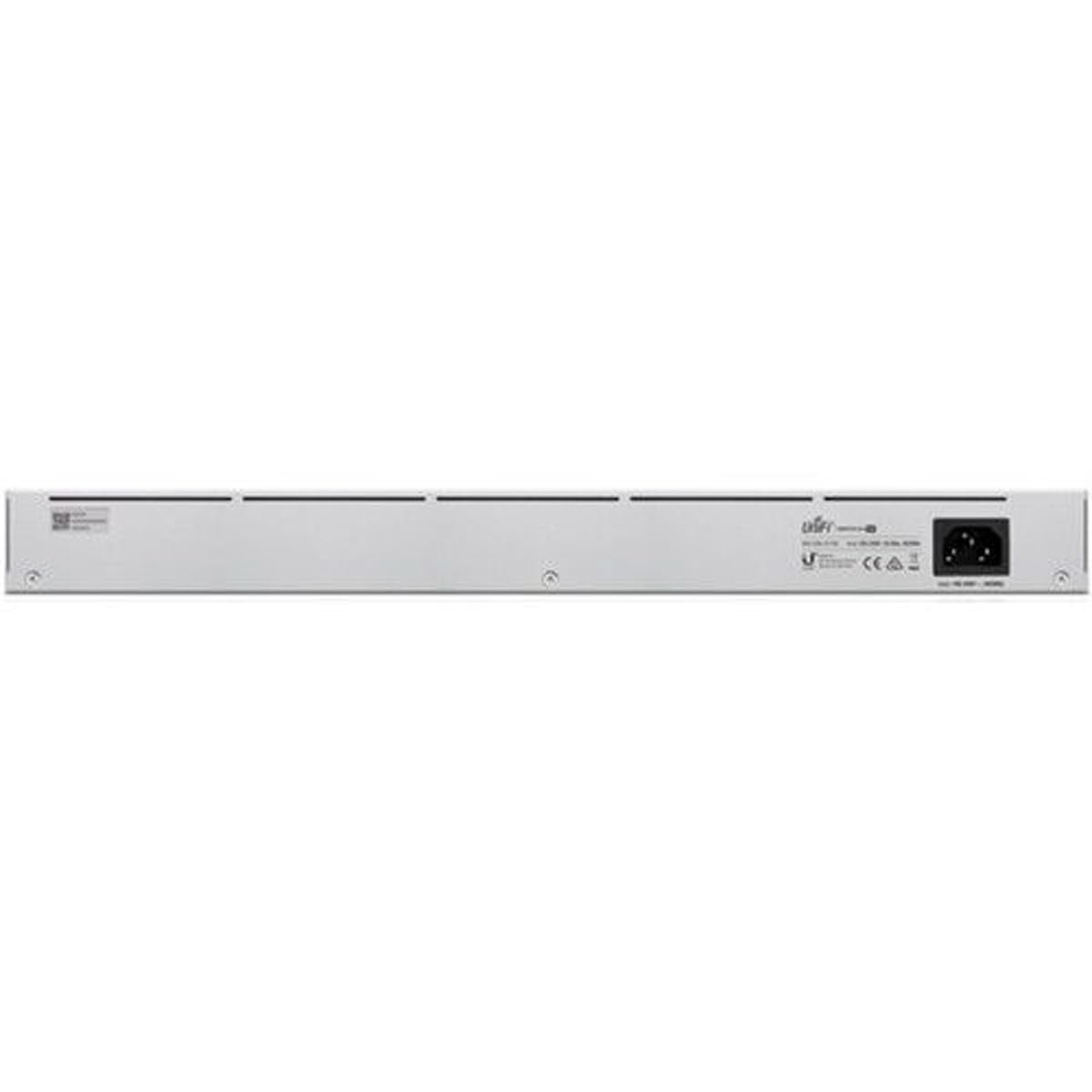 Ubiquiti Networks UniFi USW-24 Configurable 24-Port Gigabit Layer 2 Ethernet Switch with SFP