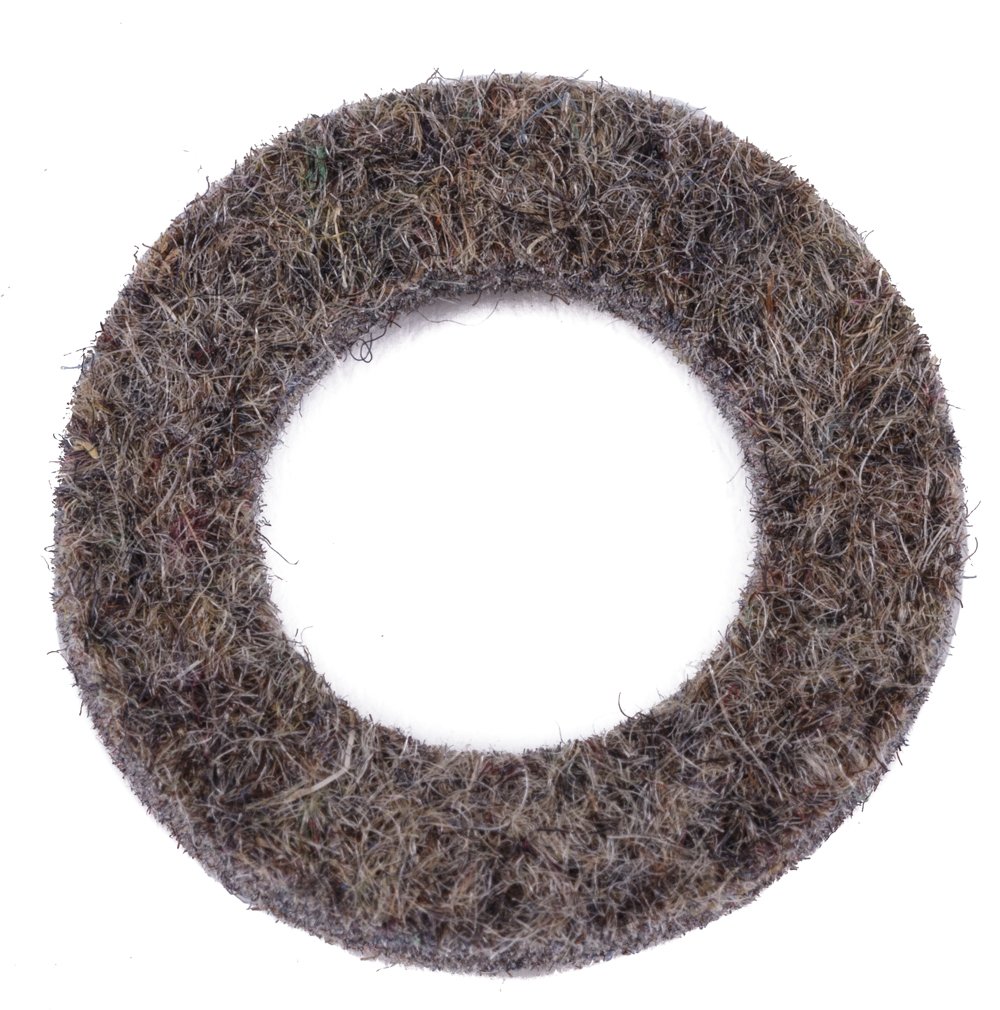 Bosch Parts 2600108077 Gasket