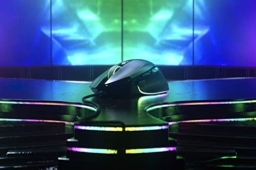 Razer Basilisk V3 - Ergonomic Wired Gaming Mouse
