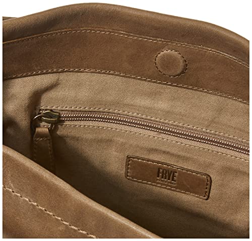 Frye Melissa Hobo, Khaki