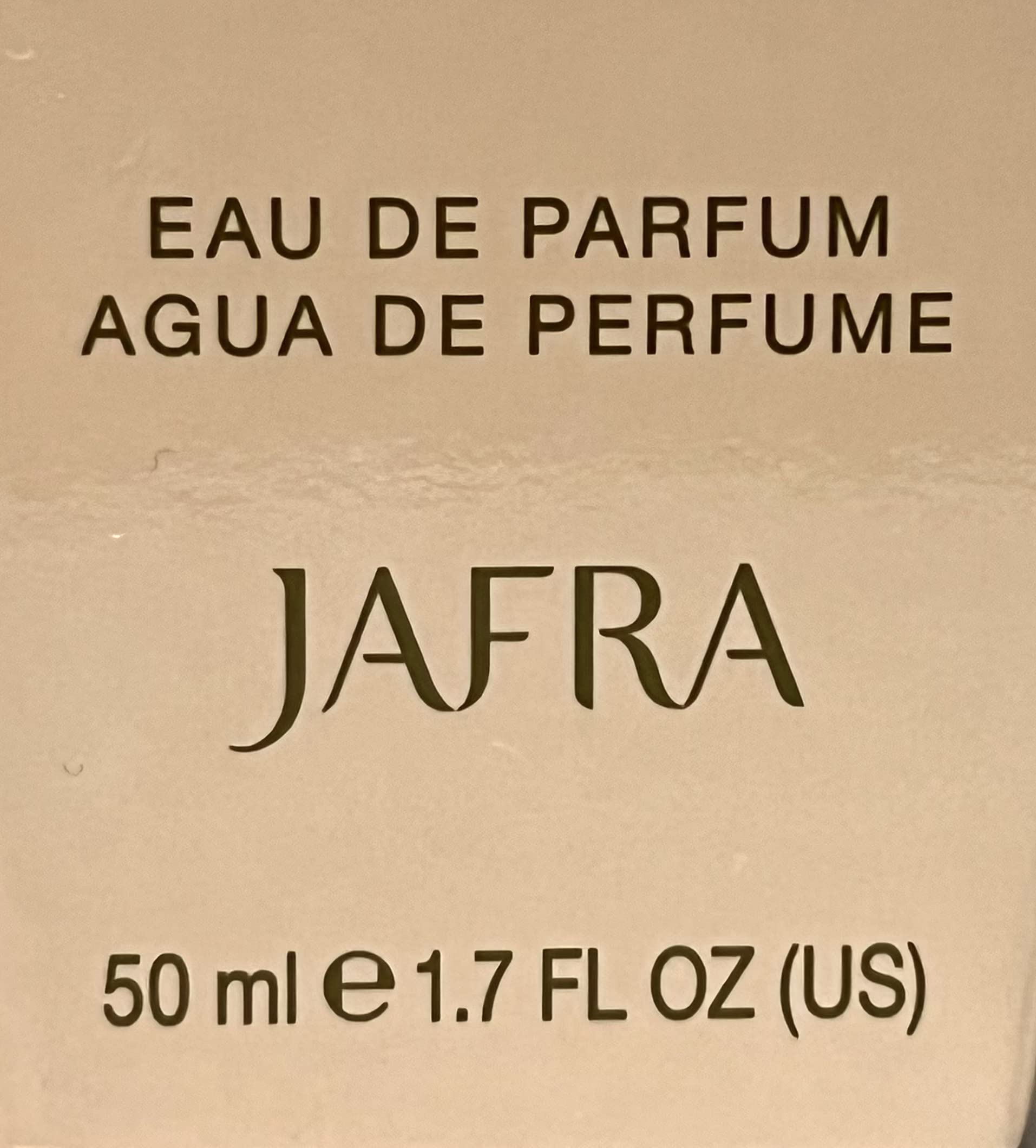 Jafra Adorisse Velvet Eau de Parfum 1.7fl oz
