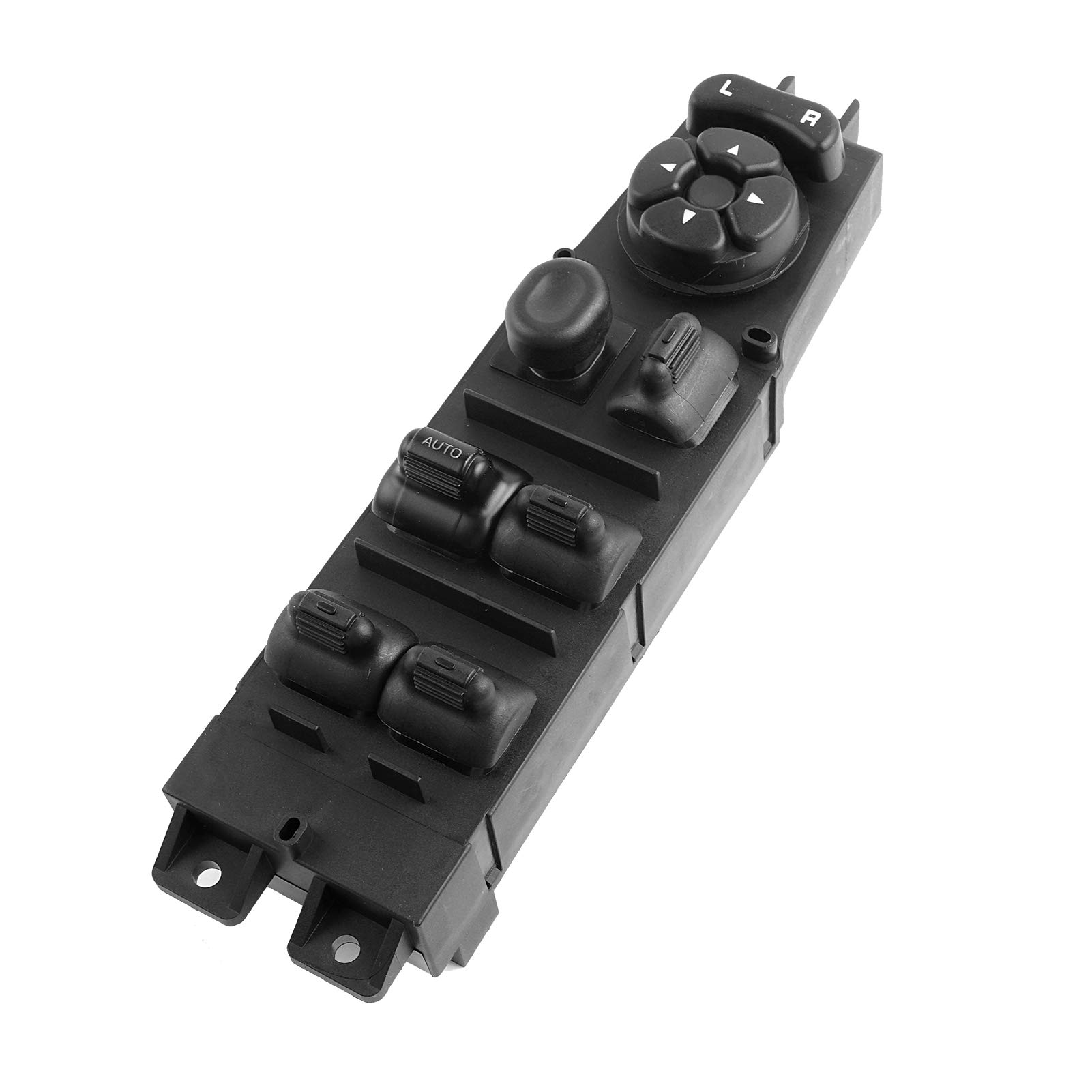 56009449AC Driver Side Master Power Window Switch Replacement for Jeep Cherokee 1997 1998 1999 2000 2001, Replace OE# 68171681AA