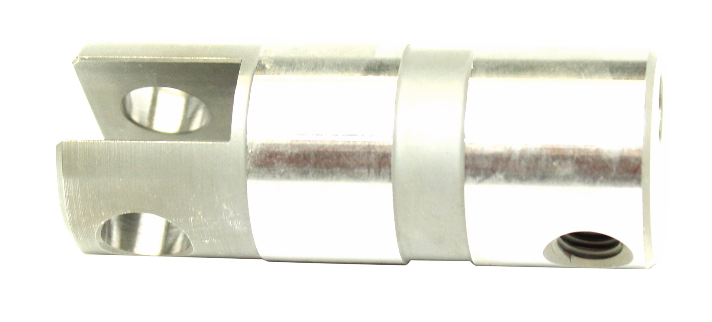 Bosch Parts 3603070002 Plunger-SO