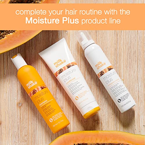 milk_shake Moisture Plus Conditioner, 33.8 Fl Oz