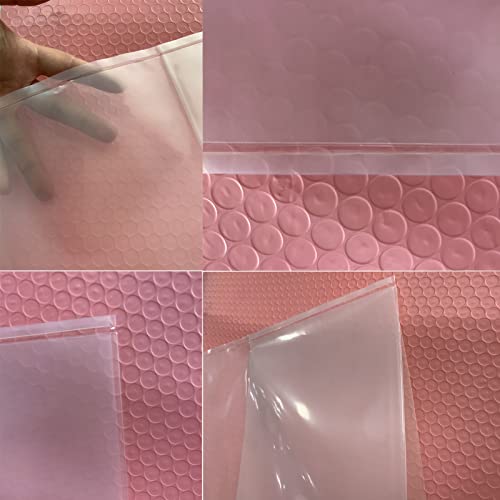 Krodtige Crib Mattress Storage Bag,4 Mil Heavy Duty Crib Mattress Plastic Bag for Moving, Renovating and Storage Applications-Protect & Preserve Your Crib Mattress (No Vent-Hole,1 Pack)
