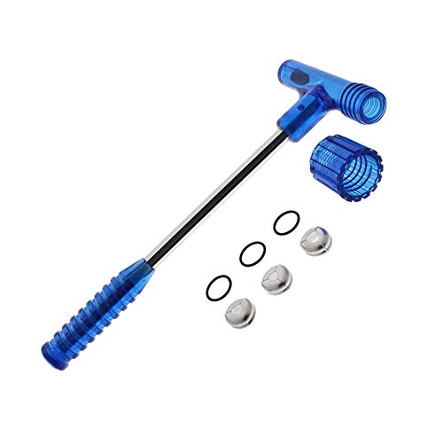 Alice Browning Easy Impact Bullet Puller with collets