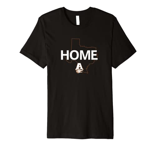 Alice High School | Coyotes | HOME Premium T-Shirt