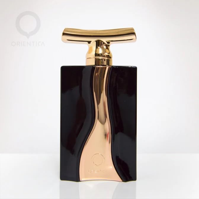 Orientica Cuir de for Unisex EDP Spray, 3 Oz
