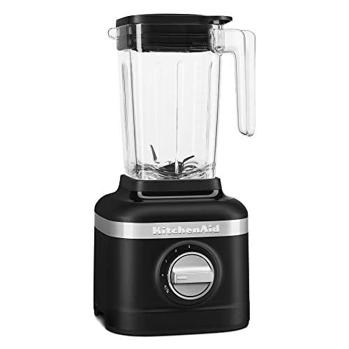 KitchenAid K150 3 Speed Ice Crushing Blender with 2 Personal Blender Jars - KSB1332