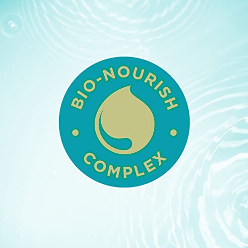 Dove Nutritive Solutions Moisturizing conditioner with Pump for Normal to Dry Hair Daily Moisture Detangles and Nourishes Dry Hair 25.4 oz