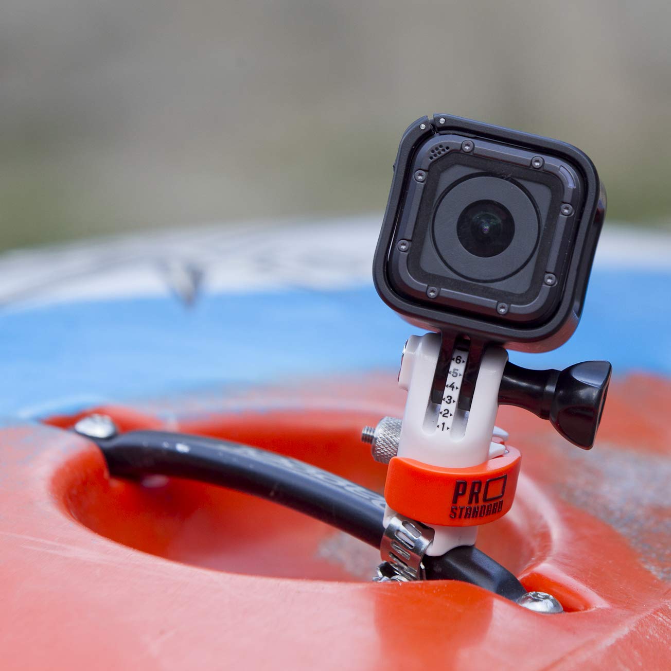 360 Quick Connect 9 Piece Bundle-GoPro Compatible