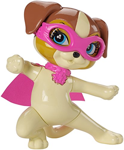 Barbie in Princess Power Magical Pet, Dog