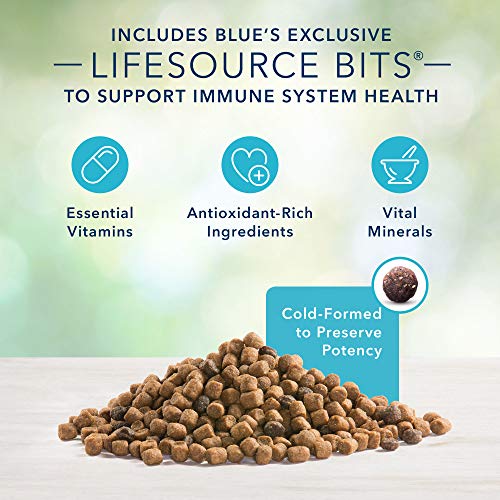 Blue Buffalo Freedom Grain Free Natural Indoor Weight Control Adult Dry Cat Food, Chicken 11-lb
