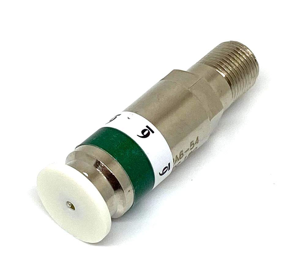 PPC FPA6-54 in-Line Forward Path Attenuator 6dB 75 Ohms for DOCSIS Cable TV Box & Modem for Fast Internet - New Version