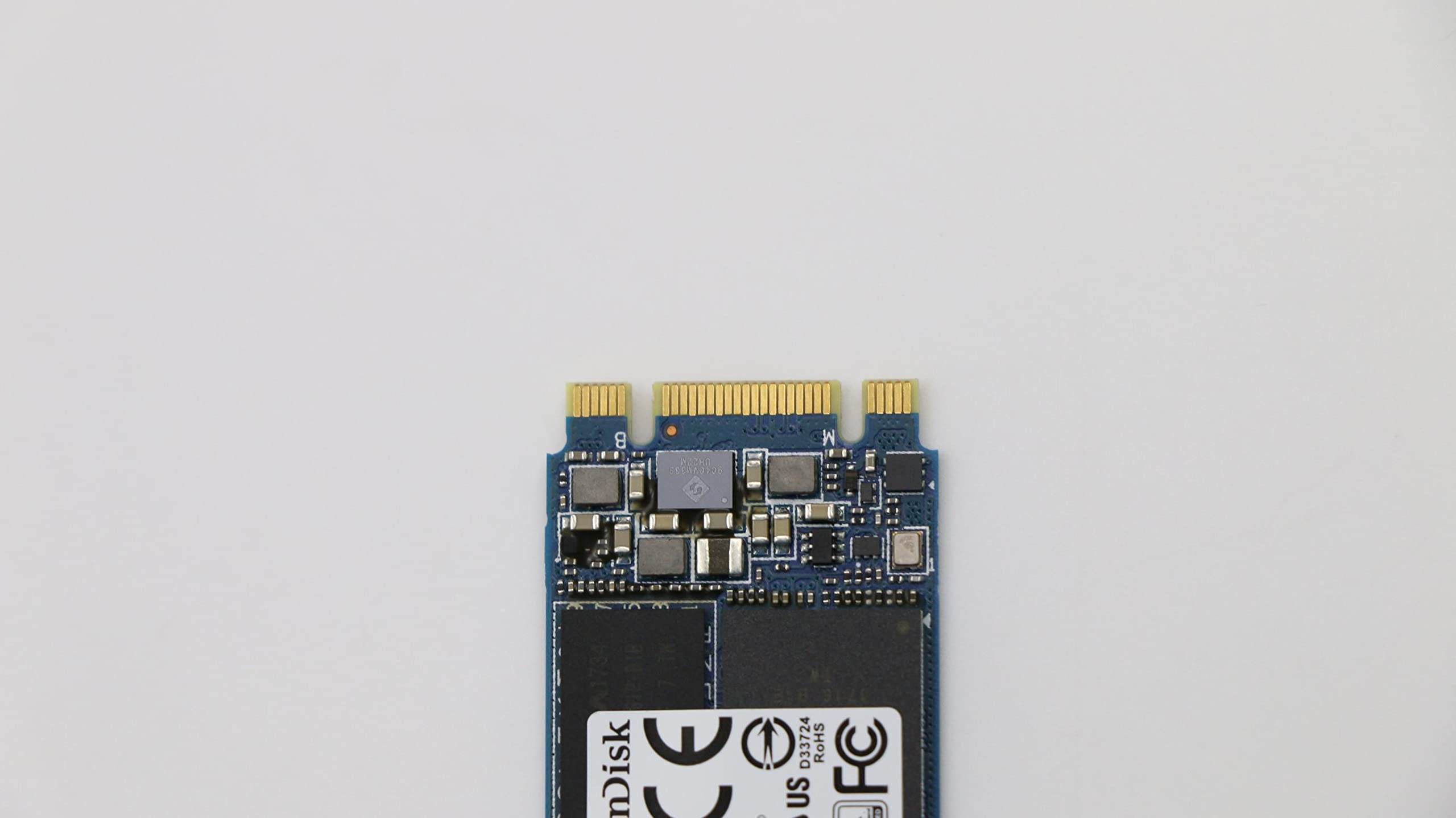 Lenovo SSD_ASM 1T M.2 2280 PCIe3x4 SA 00UP462, 1024 GB, M.2, W125734415 (00UP462, 1024 GB, M.2)