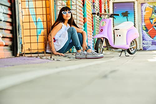 Razor Pocket Mod Miniature Euro-Style Electric Scooter - Betty