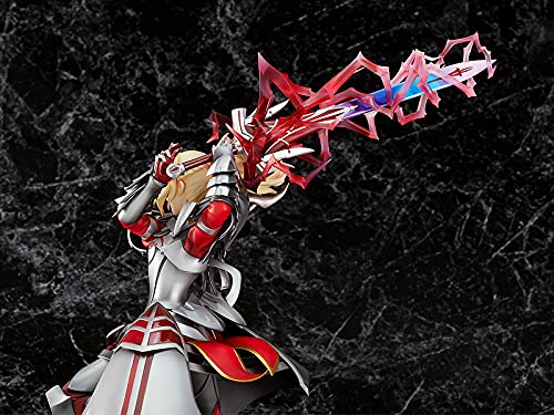 Good Smile Fate/Grand Order: Saber/Mordred Clarent Blood Arthur 1:7 Scale PVC Figure, Multicolor