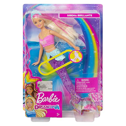 Barbie Made to Move Posable Soccer Player Doll