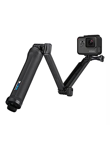 GoPro 3-Way Grip, Arm, Tripod (GoPro Official Mount)