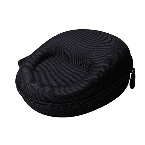 Hard Carrying case Replacement for Marshall Major II/ Major III /Major IV/MID /Monitor Bluetooth On-Ear Headphones by Aenllosi