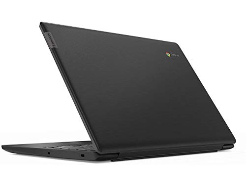 Lenovo Premium Chromebook S330 14 Laptop 14" HD Display MediaTek MT8173C Quad-Core Processor 4GB RAM 64GB eMMC 128GB SD Card Camera Bluetooth 4.1 Chrome OS + HDMI Cable