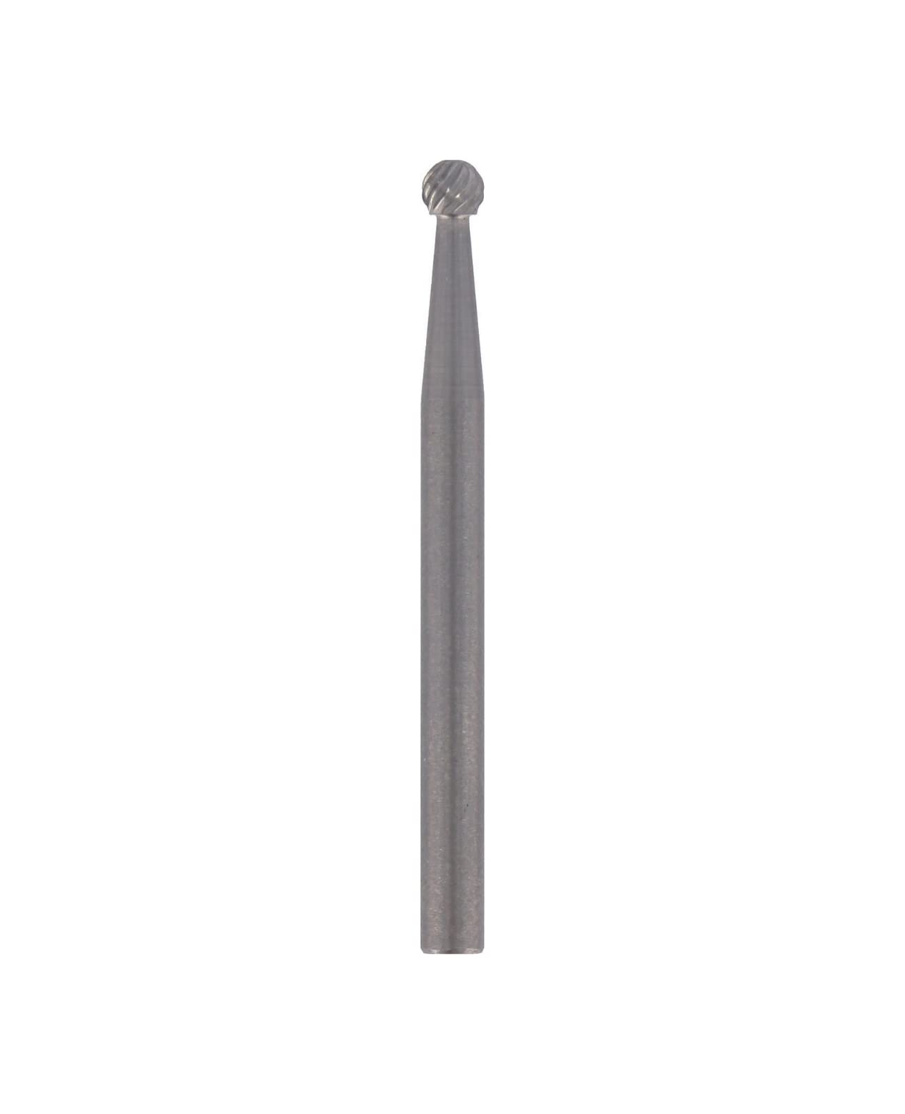 Dremel Accessory 9905 Tungsten Carbide Cutter Ball Tip - 3.2 mm Multifunctional Cutting Bit for Rotary Multi Tool