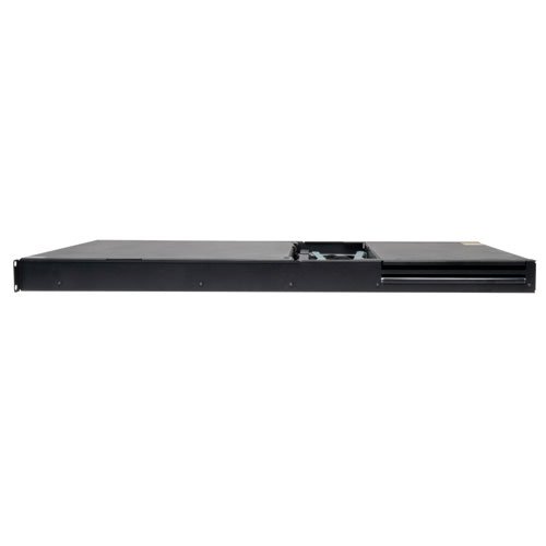 Tripp Lite B070-016-19 16 Port NetCommander Console Cat5 KVM Switch with 19" LCD