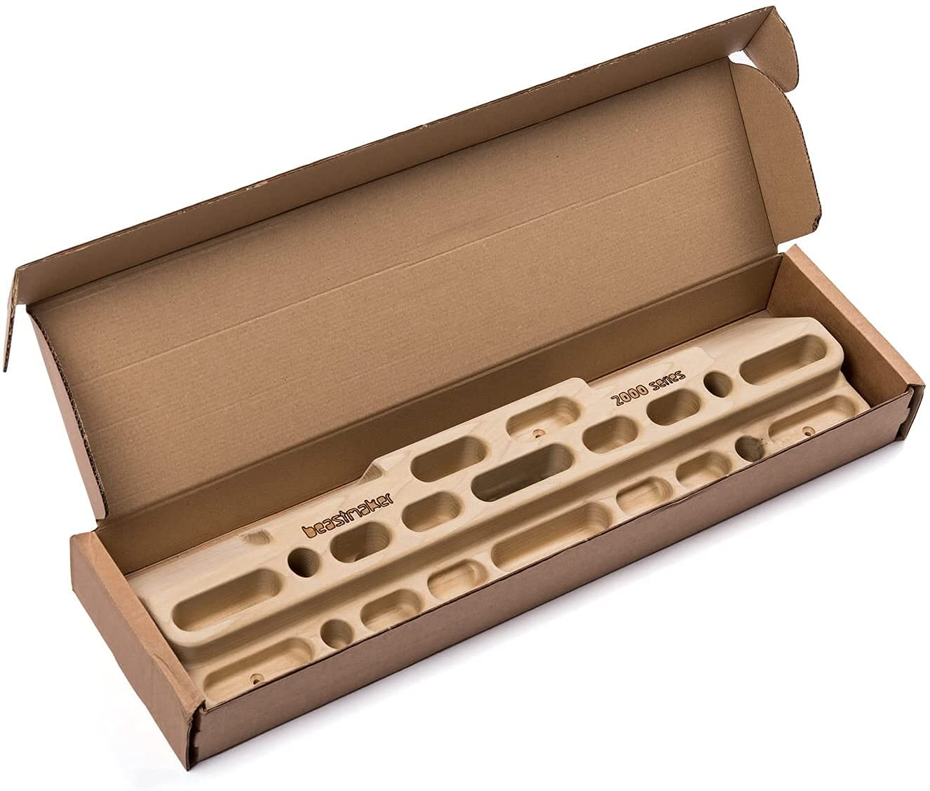 Beastmaker 2000 Series Fingerboard